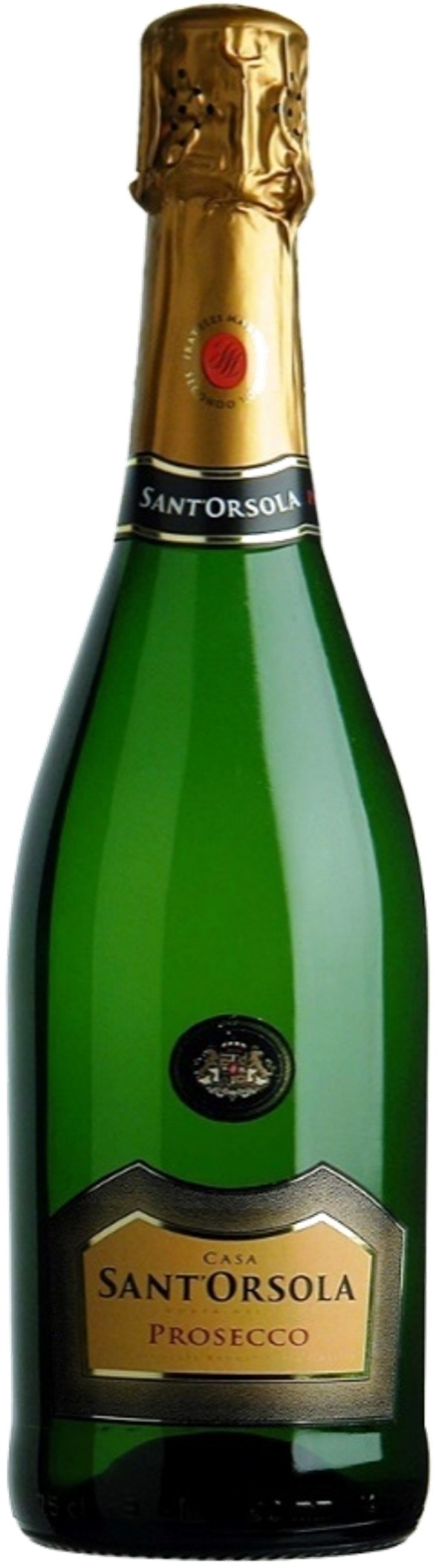 Prosecco Espumante Orsola – Alpiste