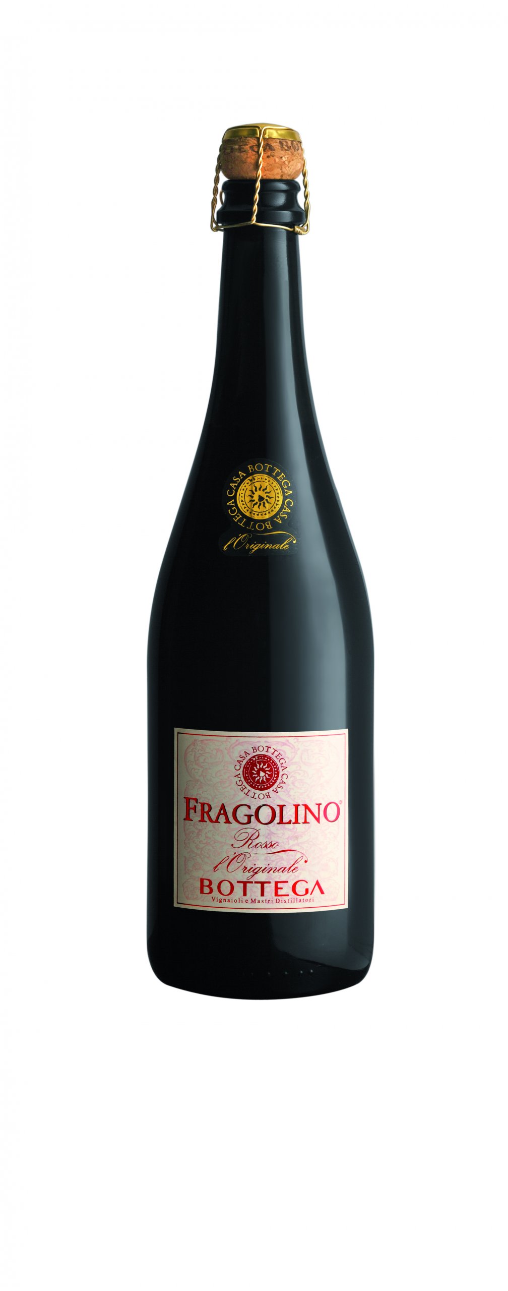 Fragolino Tinto 750 Ml – Alpiste