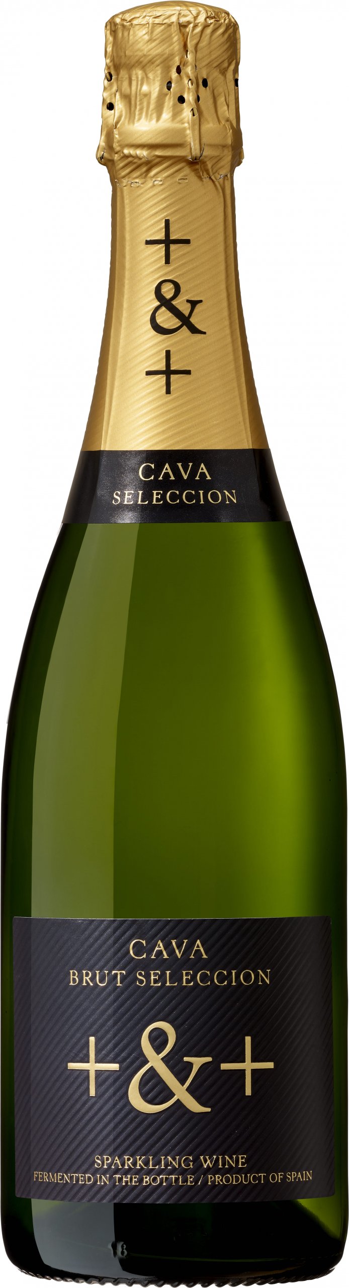 Cava + & + Blanco 750Ml – Alpiste