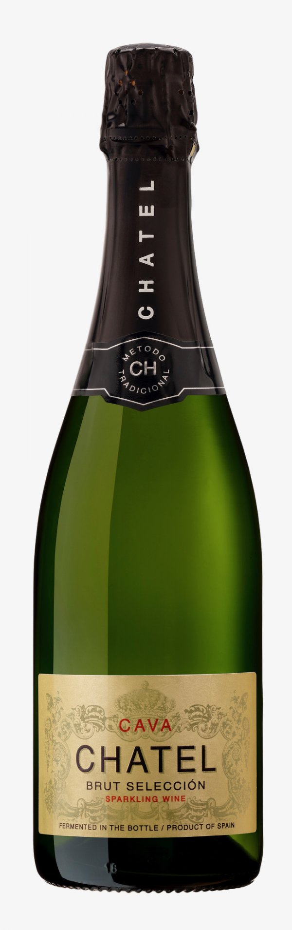 Cava Chatel Brut Bodegas Pinord – Alpiste