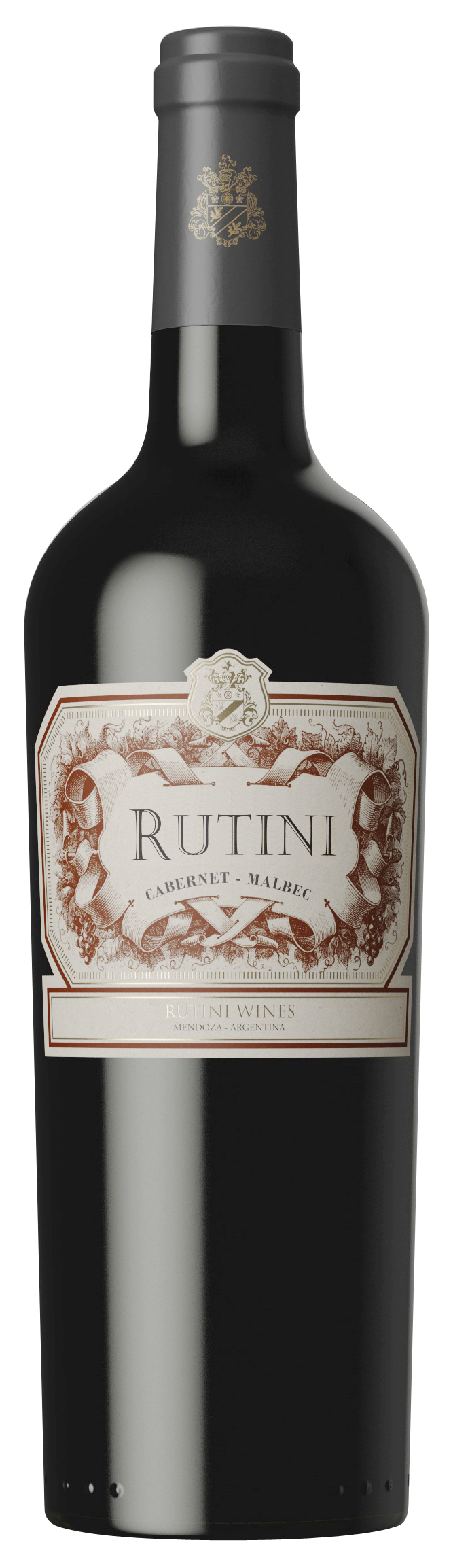 Cabernet Malbec Tinto Rutini 750 Ml – Alpiste