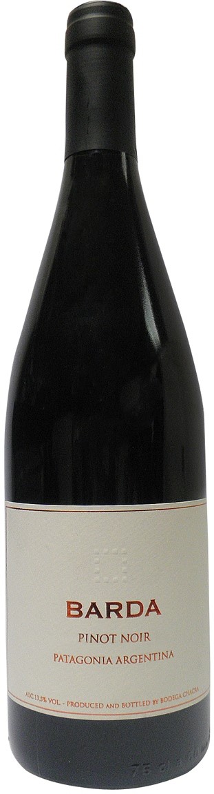 Chacra Barda 750Ml – Alpiste