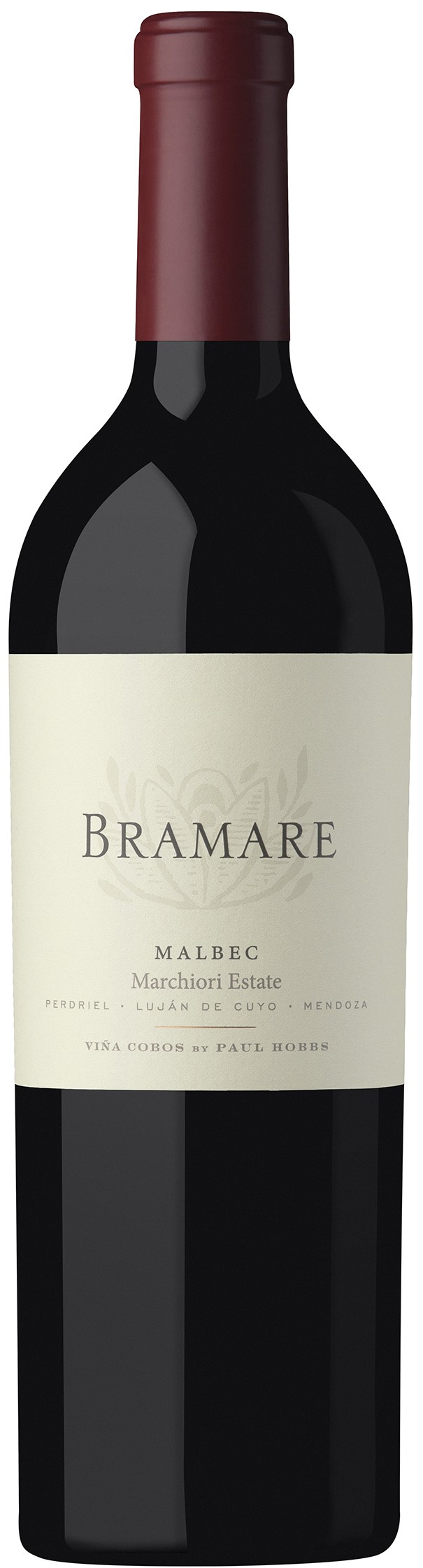 Viña Cobos – Bramare Malbec Marchiori Vineyard – Alpiste