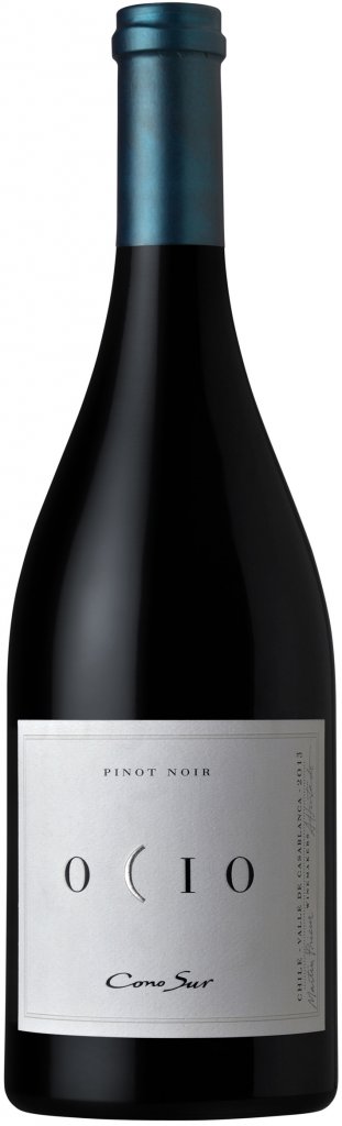 Cono Sur Ocio Pinot Noir 750Ml – Alpiste