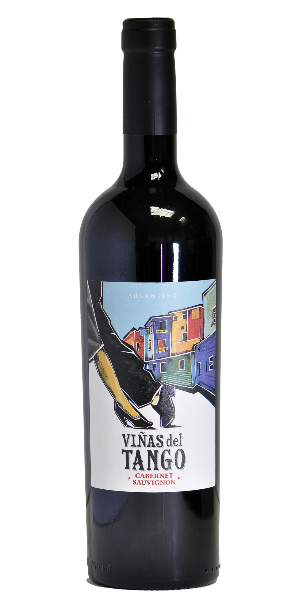 Viñas Del Tango Cabernet 750Ml – Alpiste