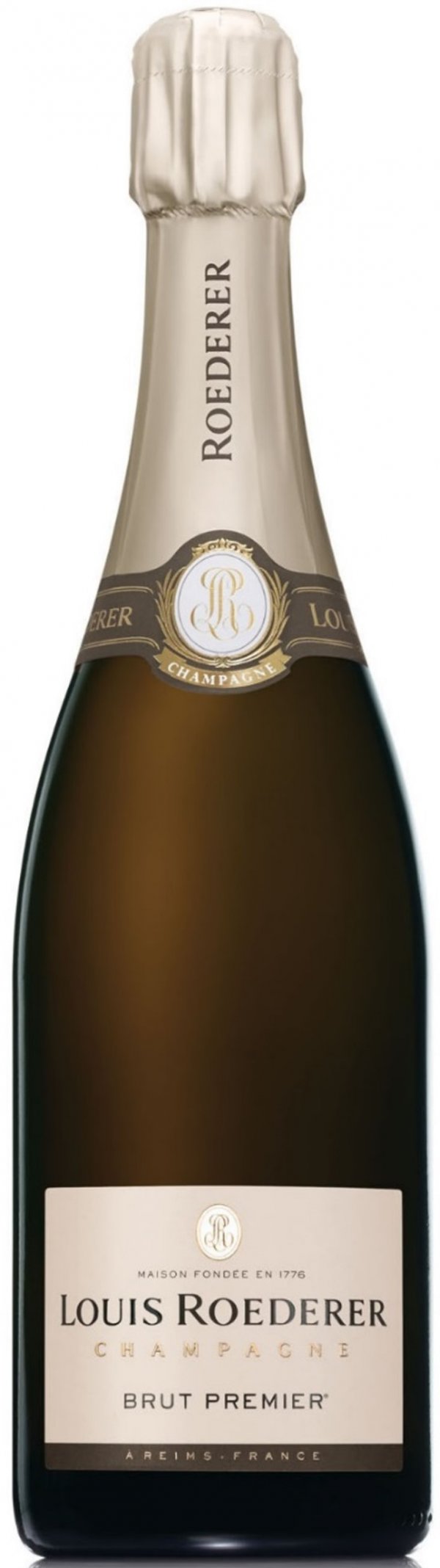 Louis Roederer Collection Brut – Alpiste