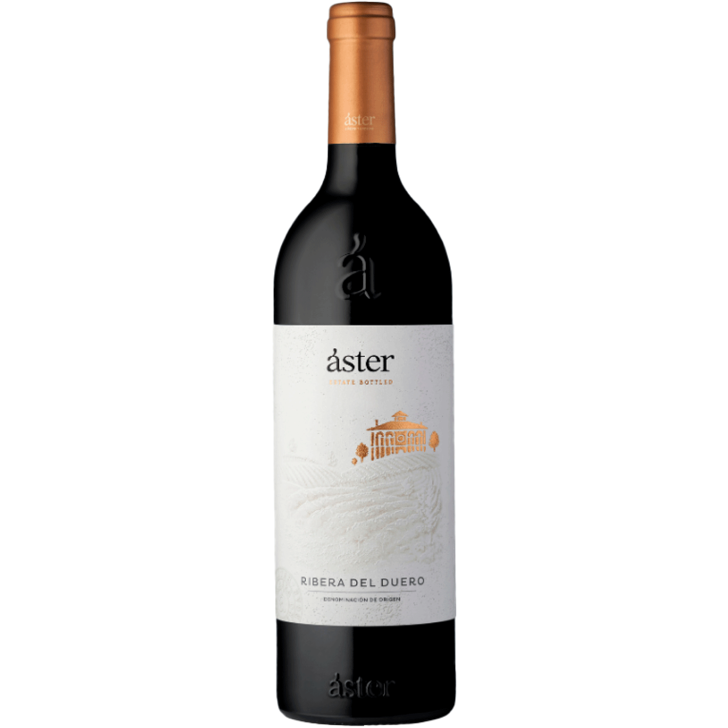 Aster Crianza 750Ml – Alpiste
