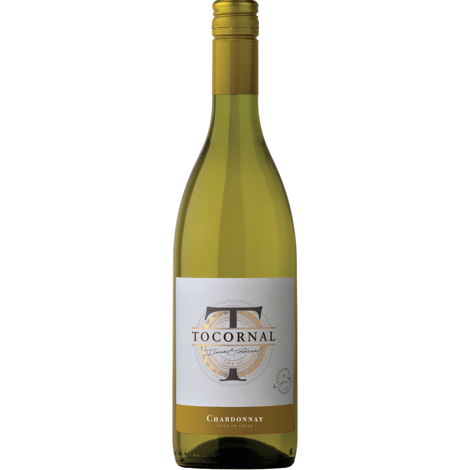 Cono Sur – Tocornal Chardonnay – Alpiste