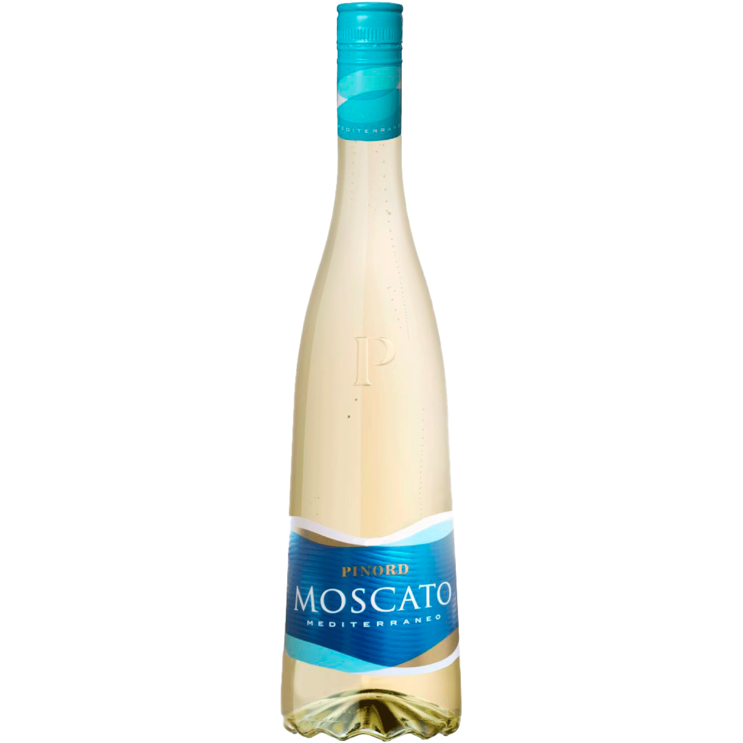Pinord – Moscato Mediterráne – Alpiste