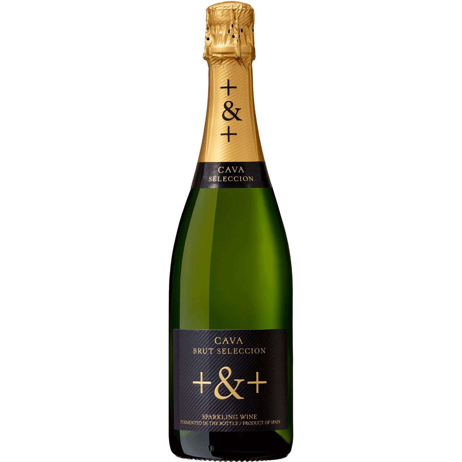 Pinord +&+ Cava Blanco Brut Selección 750Ml – Alpiste