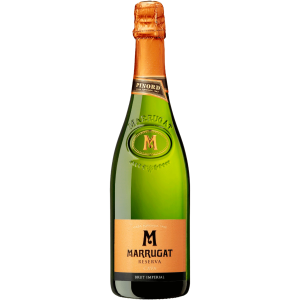 Pinord Marrugat Cava Reserva Brut Imperial 750Ml – Alpiste