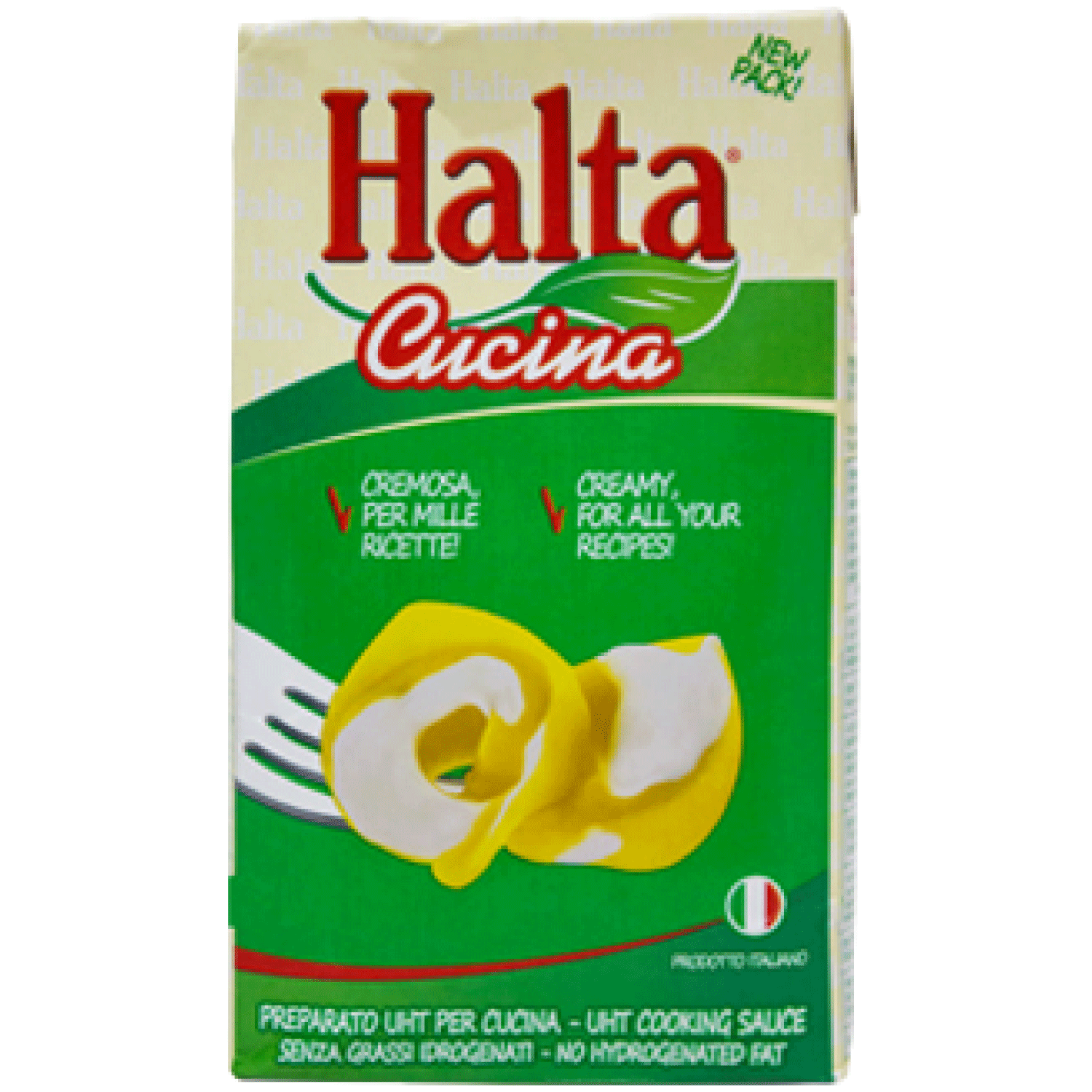 Preparado base Halta cucina – Alpiste