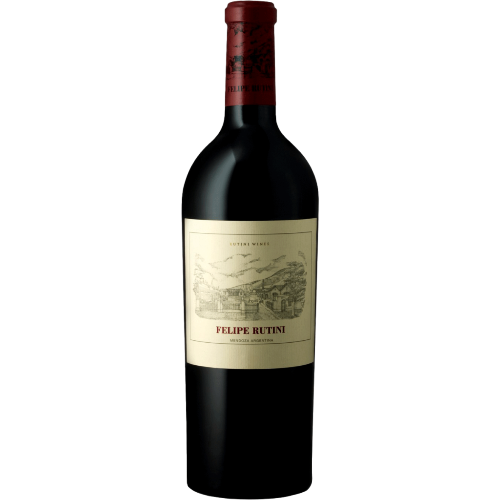 Rutini – Felipe Rutini 750 Ml – Alpiste