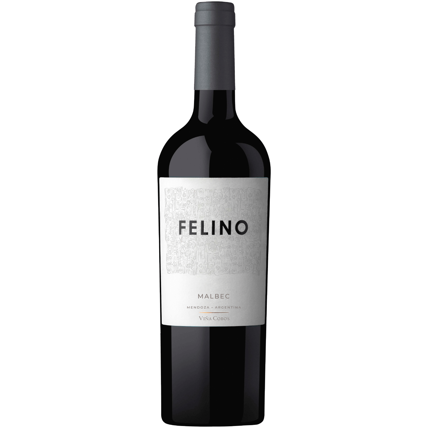 Viña Cobos – Felino Malbec 750Ml – Alpiste