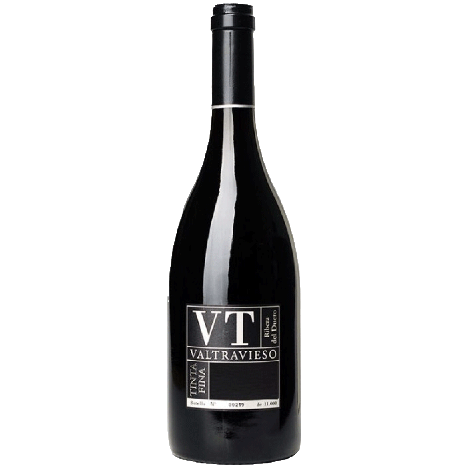 VT Tinta Fina 750Ml – Alpiste