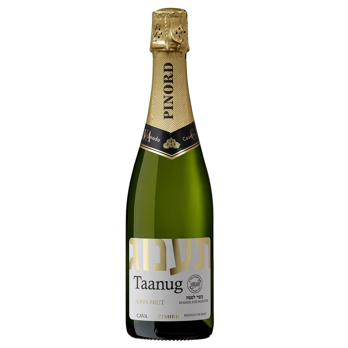 Pinord Taanug Cava – Alpiste