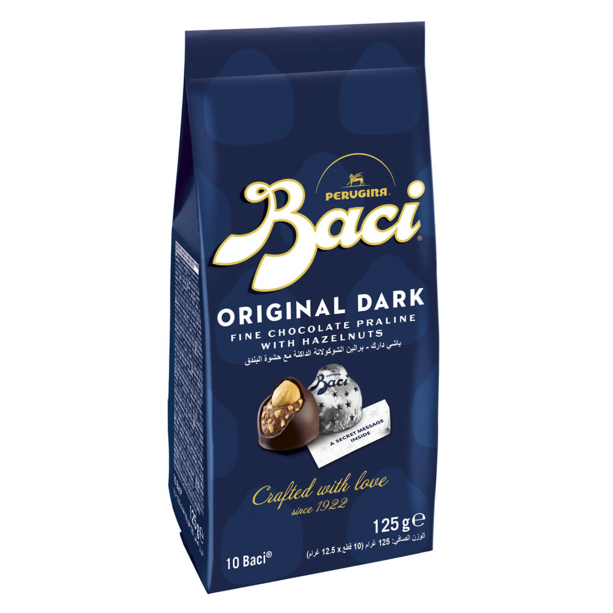 Baci Original bolsa – Alpiste